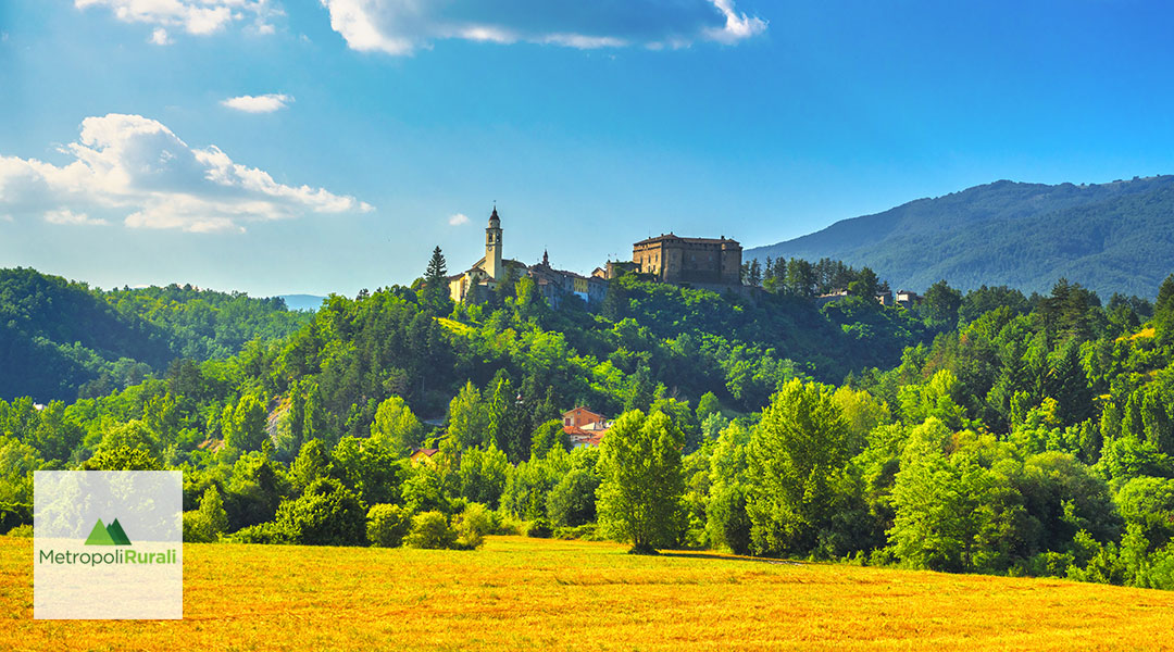 Bando Emilia-Romagna, la storia di Yuri: da Bologna a Valmozzola con ...